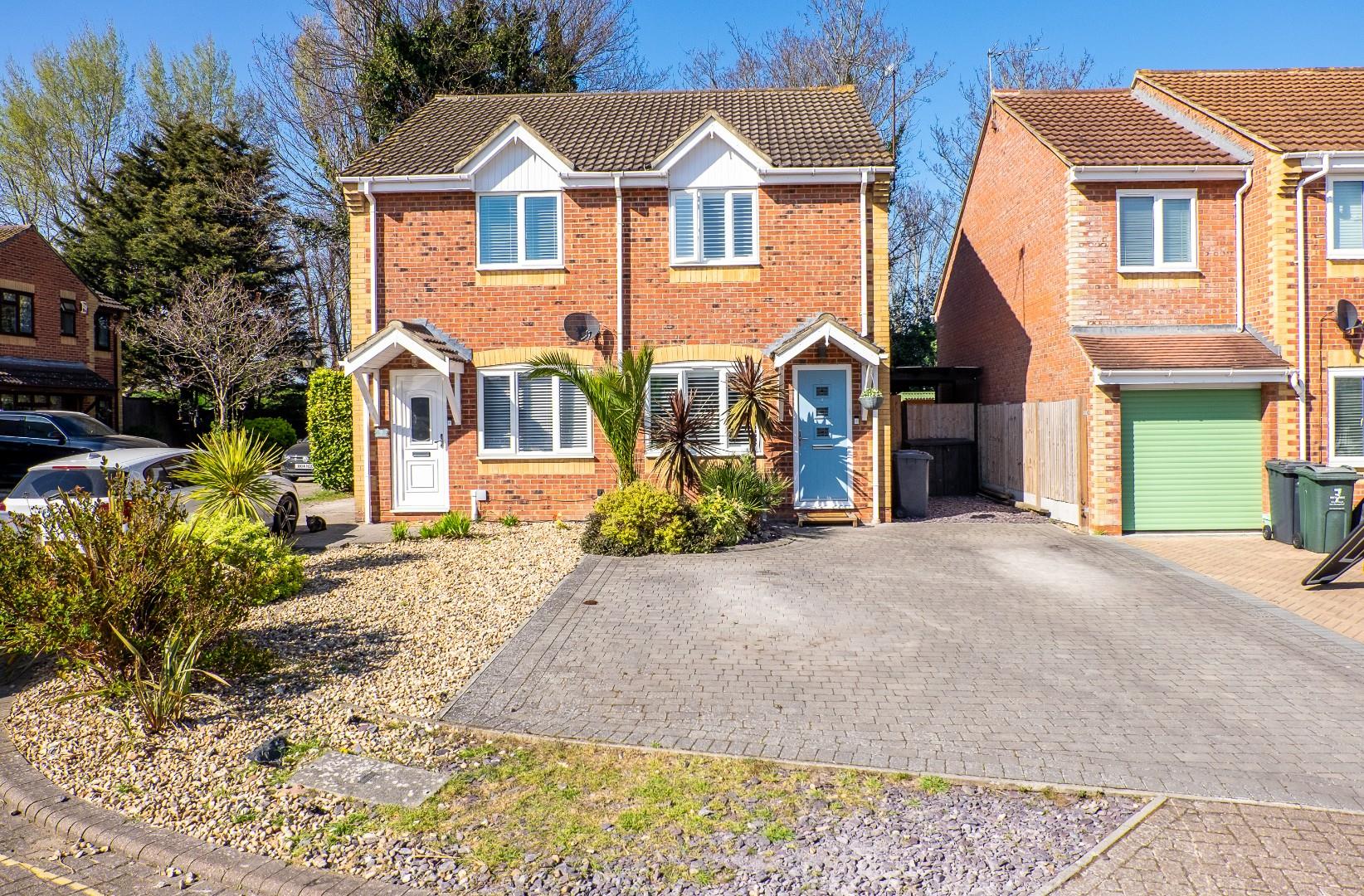 Worcester Park, Greenhithe - The Homes Group